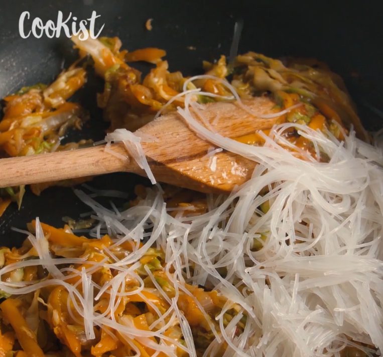 Chinese Spring Rolls Recipe