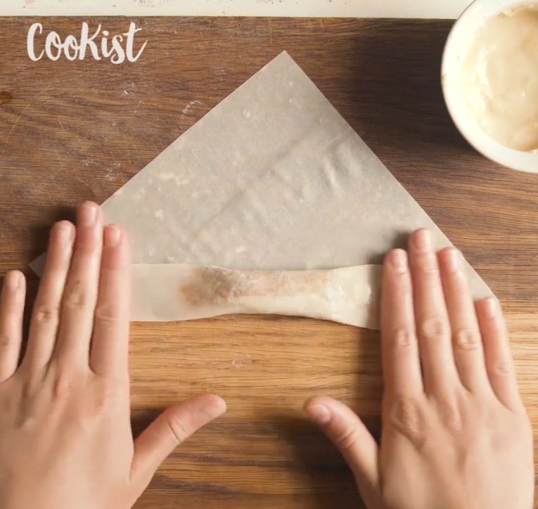 Chinese Spring Rolls Recipe