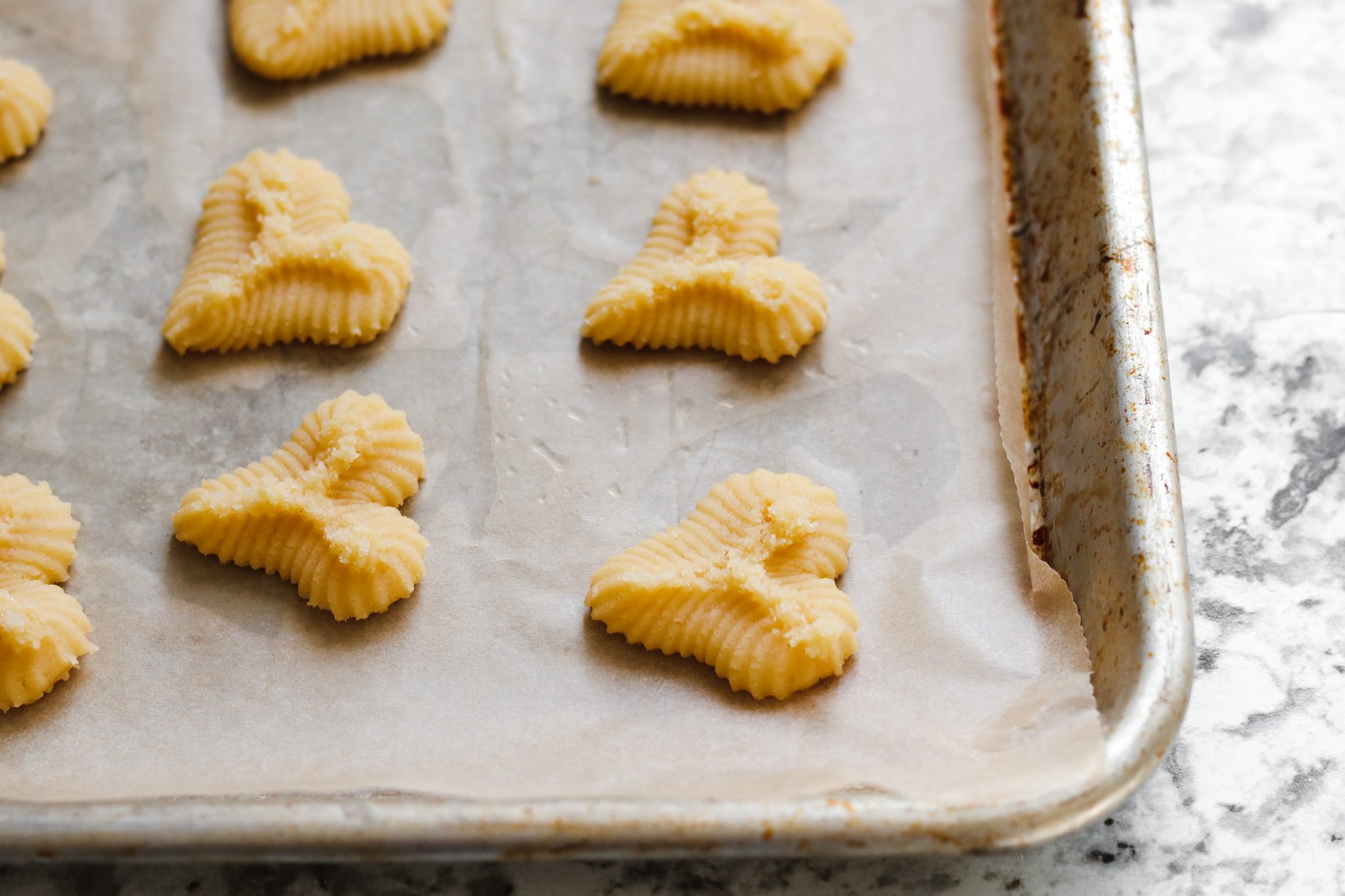 The Best Classic Spritz Cookies Recipe for the Holidays