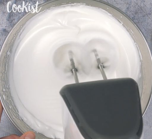 Two-Tone Cookies: Black and White Sweet Treats