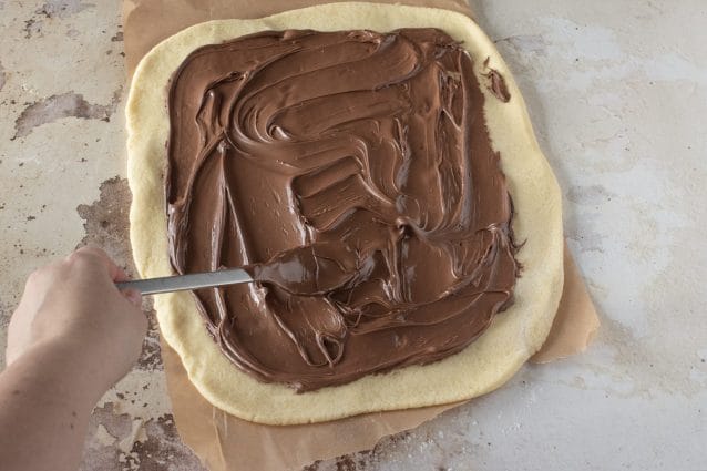 Modena Bensone: the recipe for the Modena best dessert