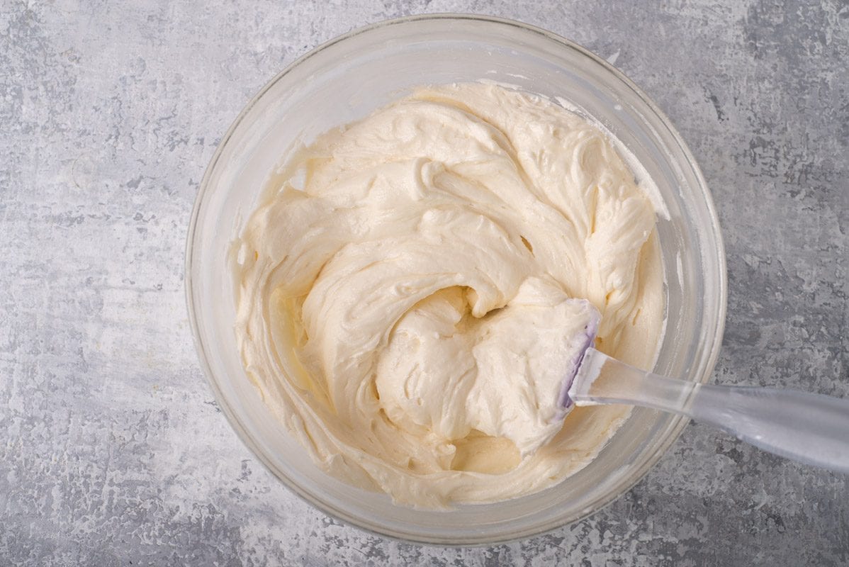 Basic Buttercream: the recipe for classic buttercream frosting