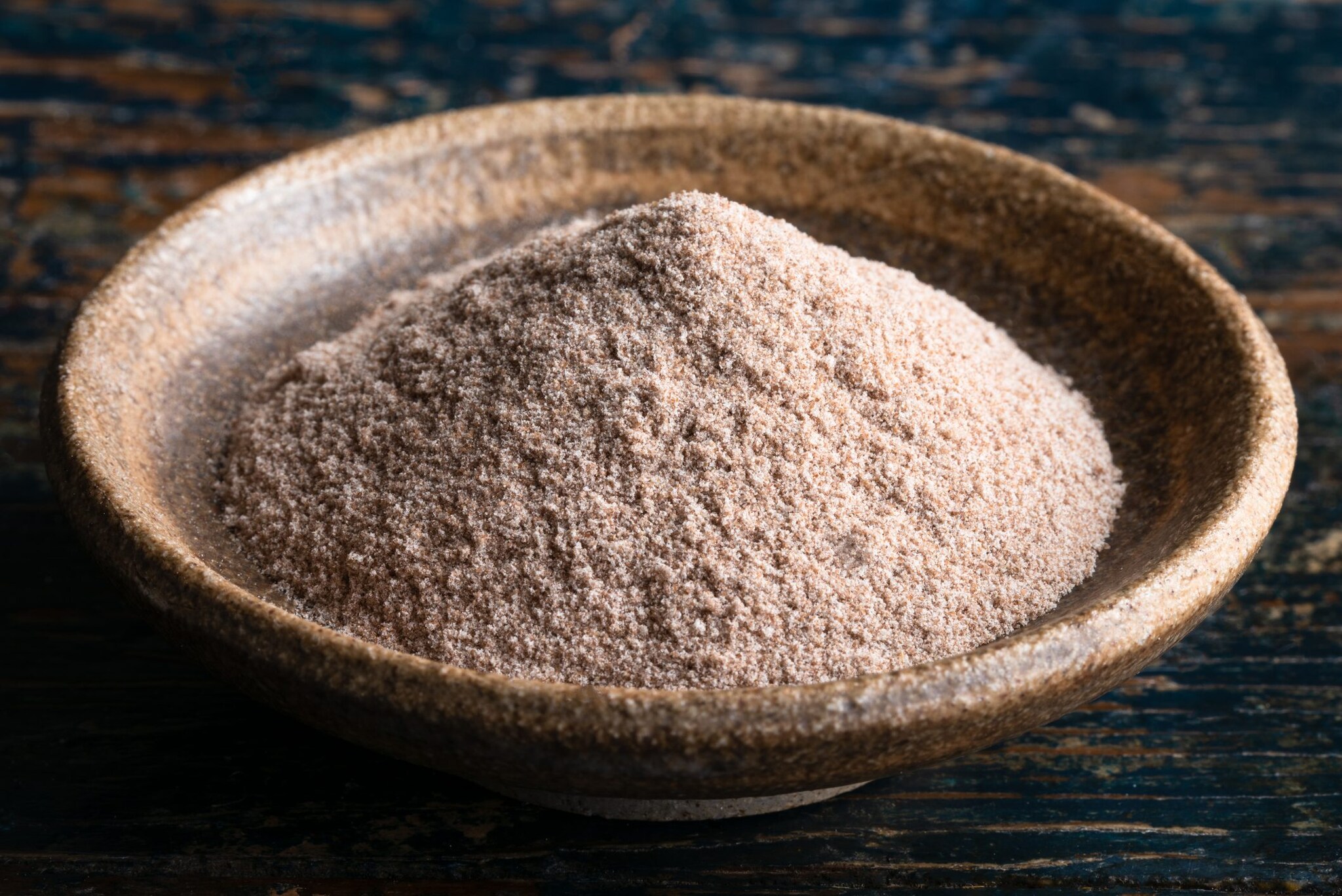 10 Amazing Grains for Low Carb Eaters