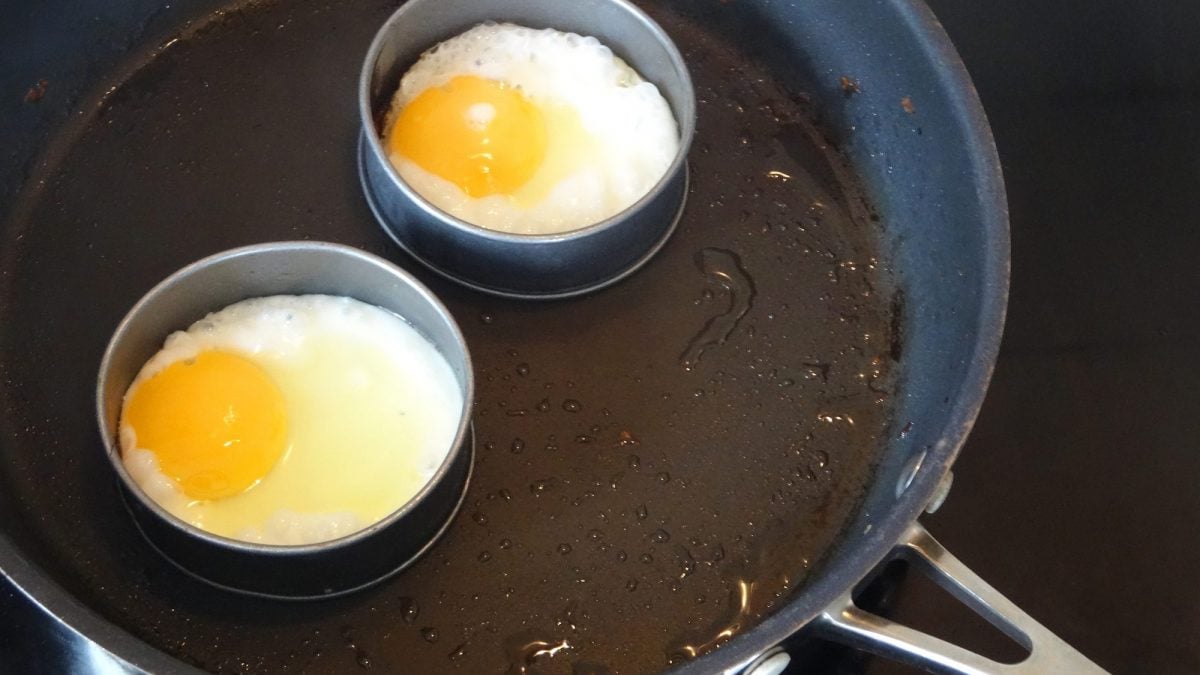 10 Common Mistakes When Cooking Eggs (And How to Avoid Them)