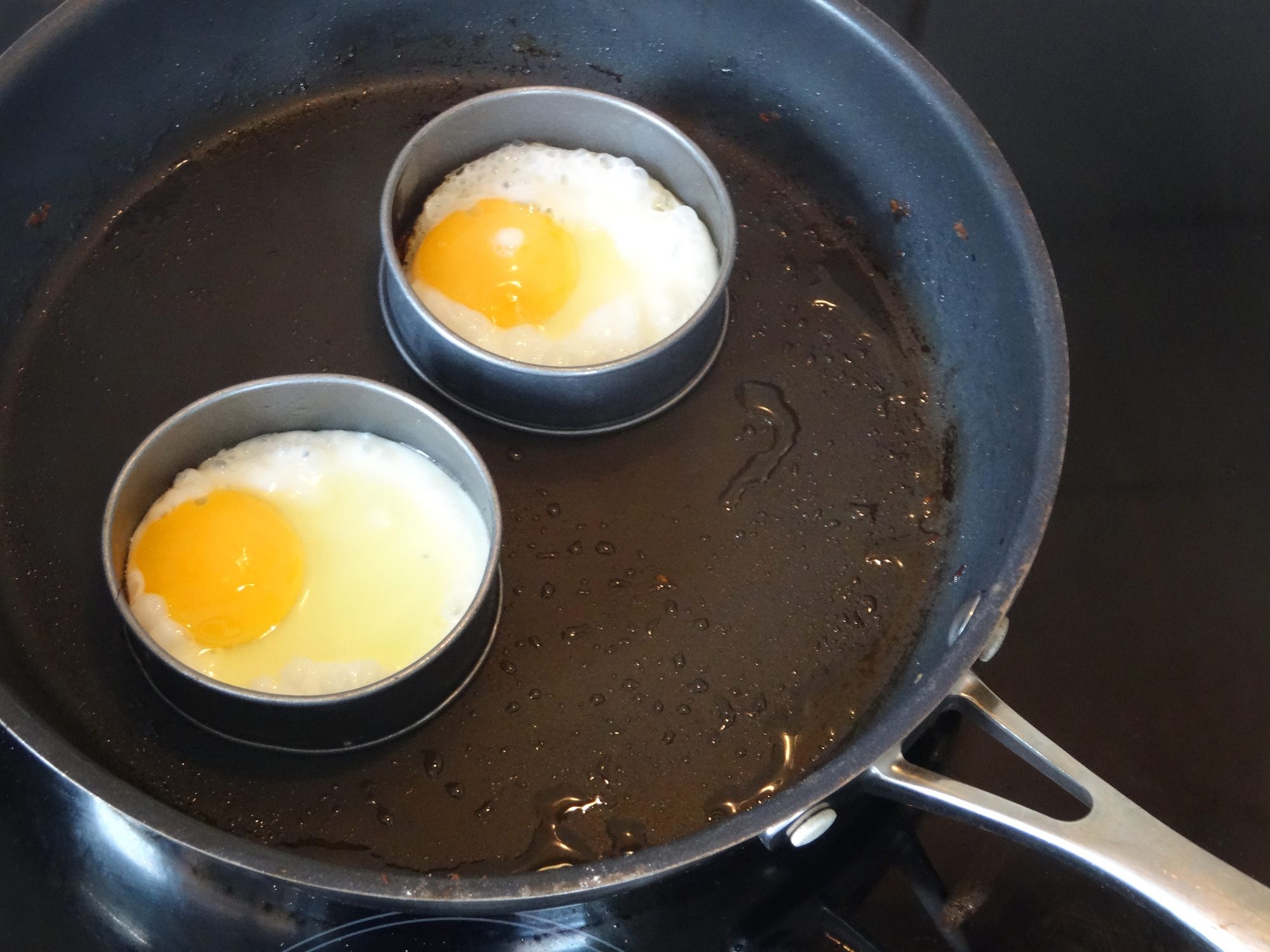 10 Common Mistakes When Cooking Eggs (And How to Avoid Them)