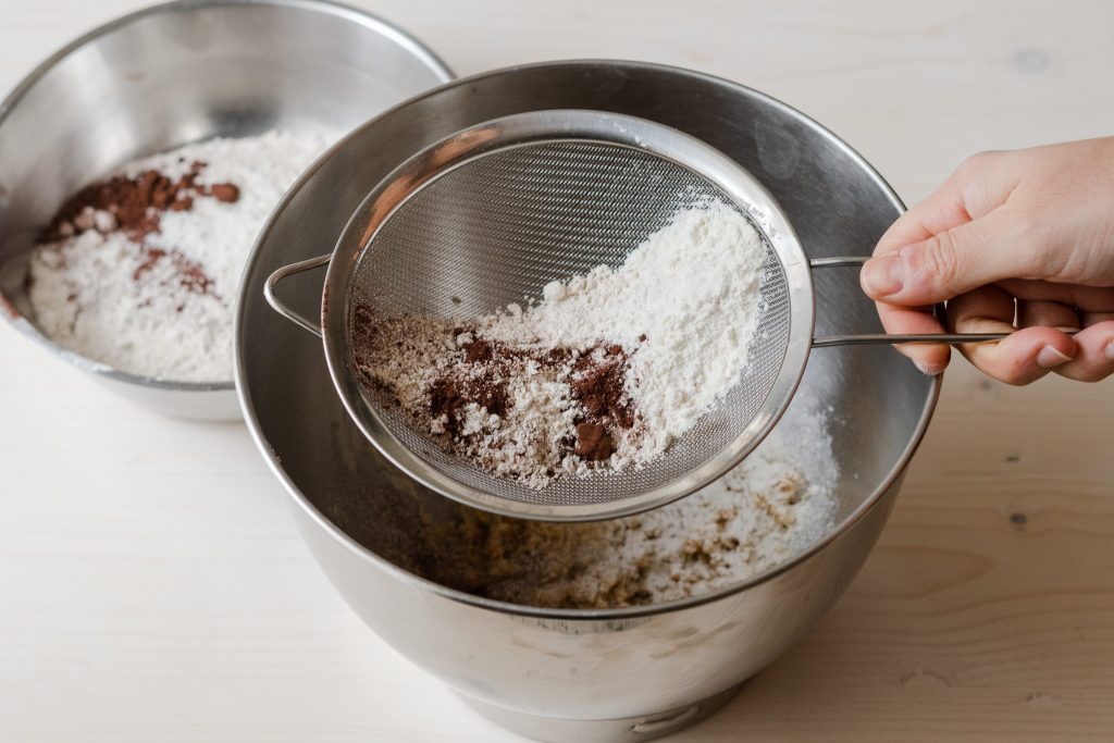 Oat Bran Cookies: the recipe for simple and light cookies