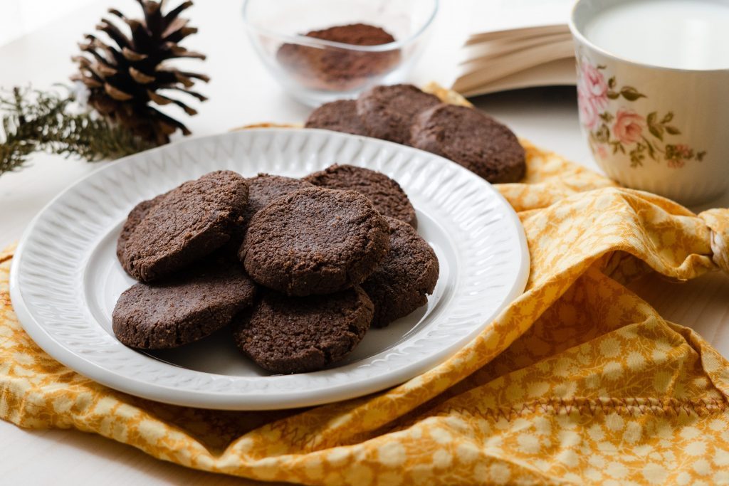 Oat Bran Cookies: the recipe for simple and light cookies
