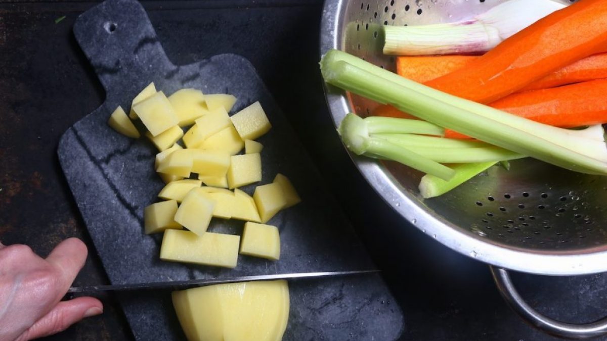 Peasant Chicken: the recipe for a savory and tasty dish