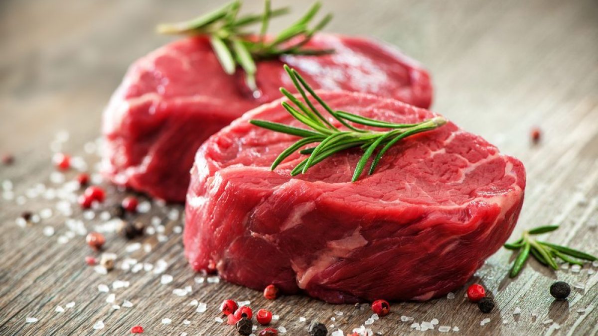 Beef Cuts: how to recognize the most common ones and how best to cook them