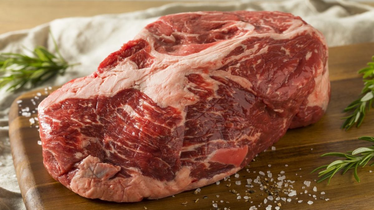 Beef Cuts: how to recognize the most common ones and how best to cook them