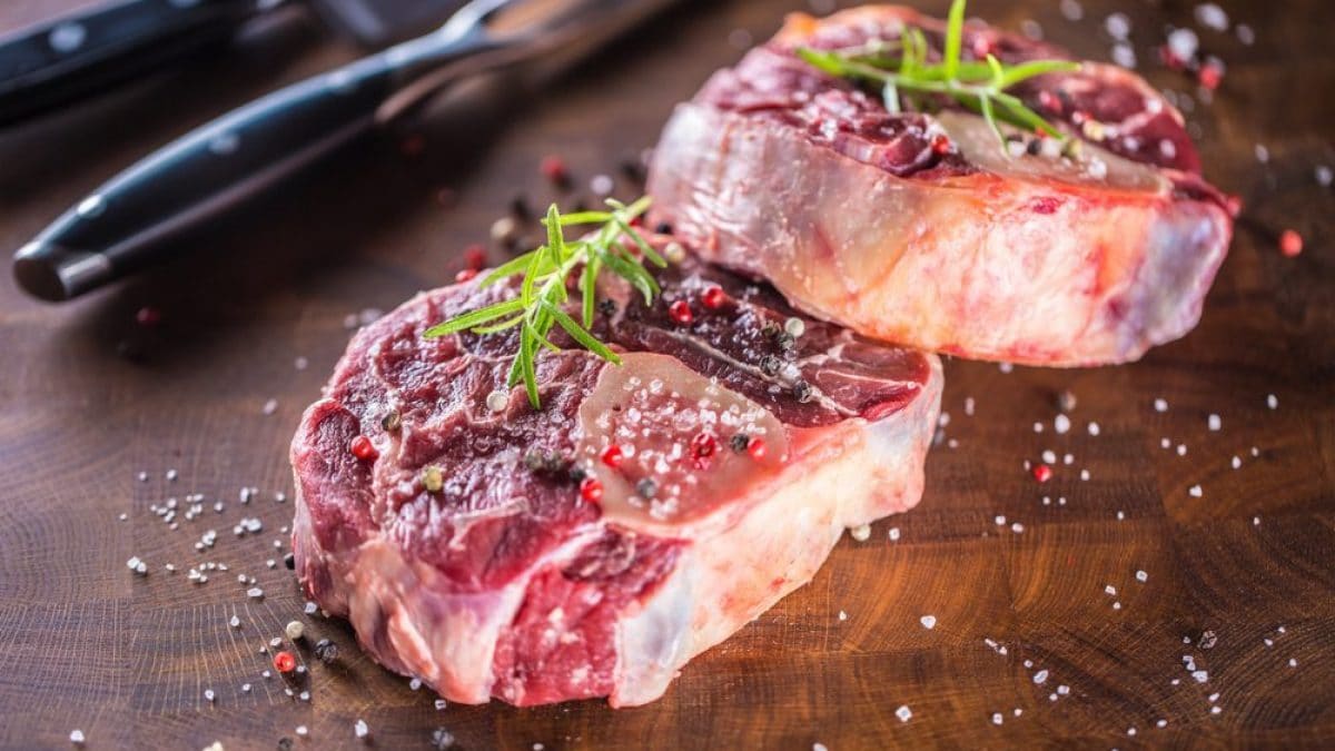 Beef Cuts: how to recognize the most common ones and how best to cook them