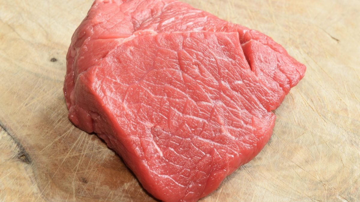 Beef Cuts: how to recognize the most common ones and how best to cook them