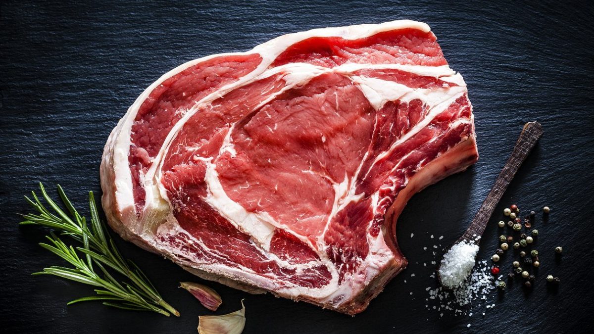 Beef Cuts: how to recognize the most common ones and how best to cook them