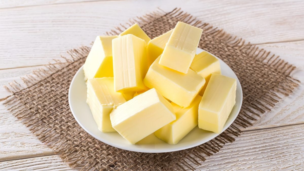 7 Best Butter Substitutes in Baking