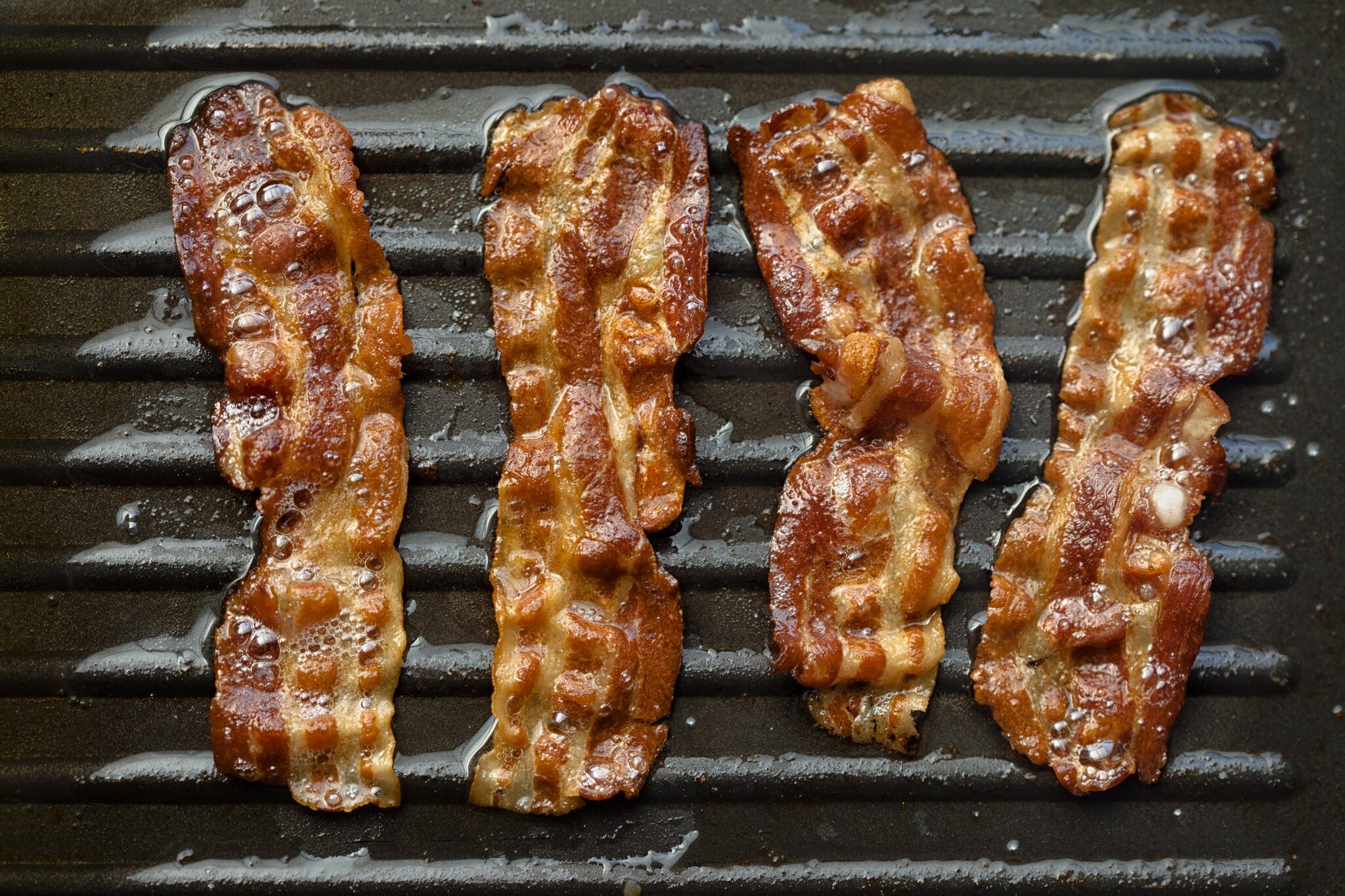 10 Worst Things You Can Do When Cooking Bacon