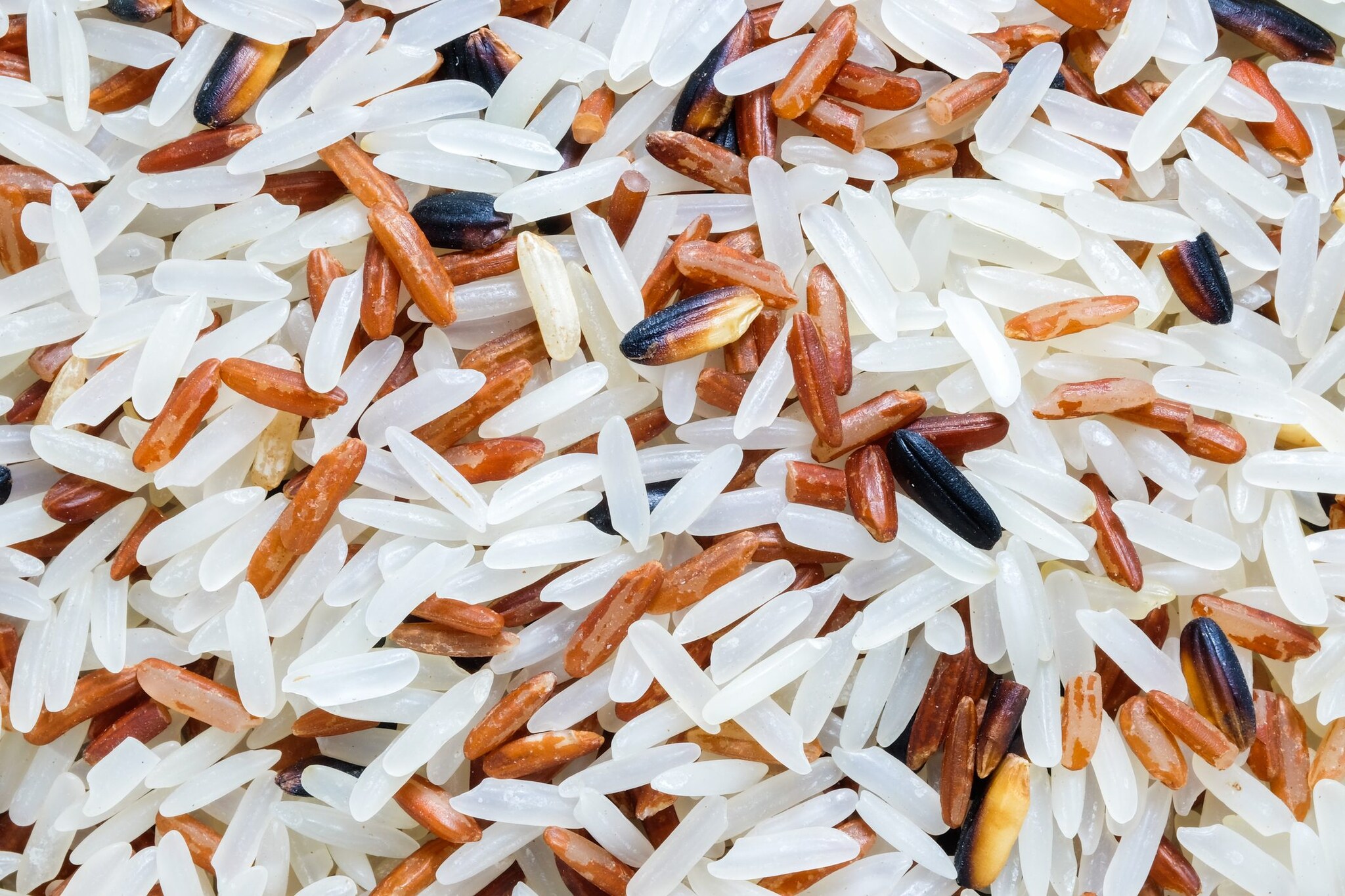 10 Amazing Grains for Low Carb Eaters