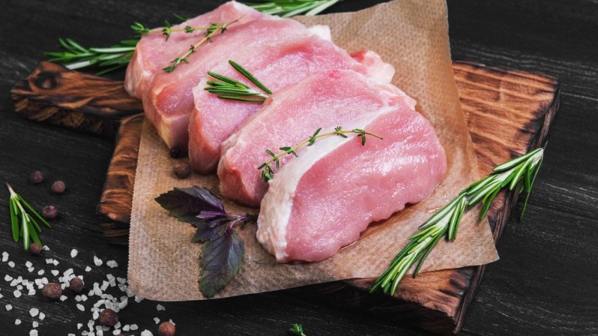 Pork Cuts: a guide on how to recognize and cook the most common cuts