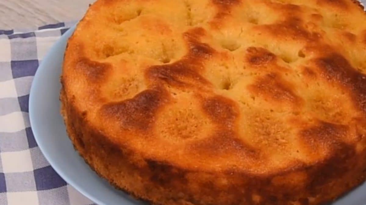 Tarte au sucre (French Canadian Sugar Pie)