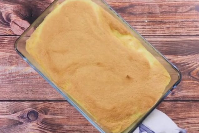 Salzburger Nockerl: the delicious and light recipe for Austrian dessert