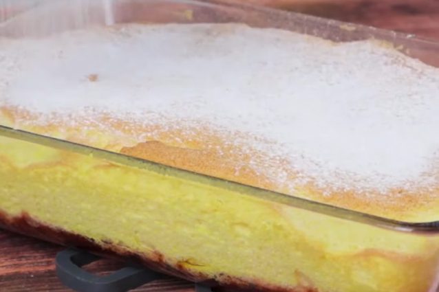 Salzburger Nockerl: the delicious and light recipe for Austrian dessert