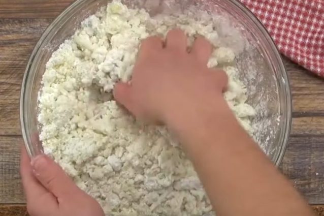 Fried Mashed Potato Sticks: the tasty appetizer recipe