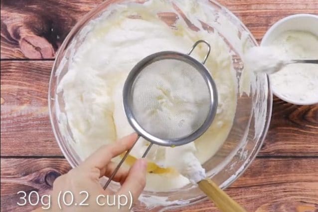 Salzburger Nockerl: the delicious and light recipe for Austrian dessert