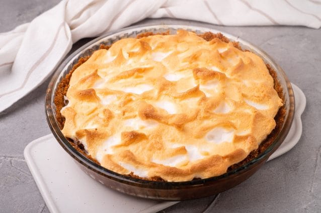 Flapper Pie: the ultimate recipe for a classic Canadian dessert