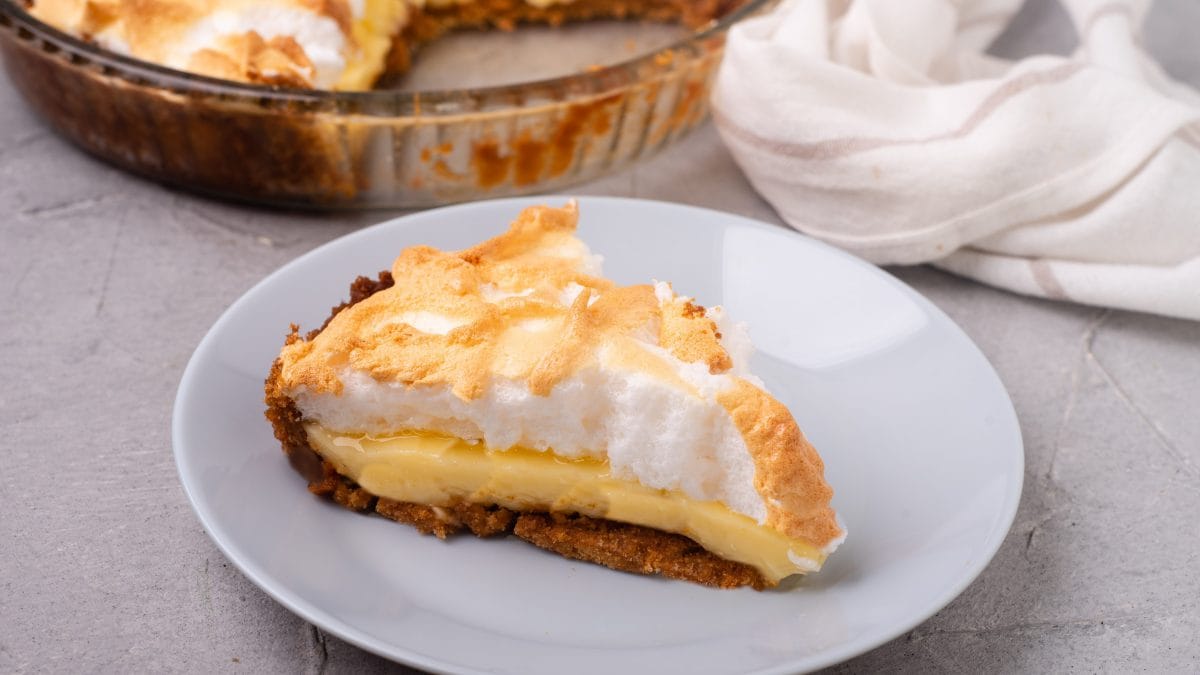 Flapper Pie: the ultimate recipe for a classic Canadian dessert