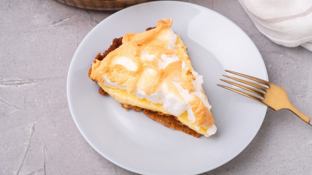 Flapper Pie: the ultimate recipe for a classic Canadian dessert