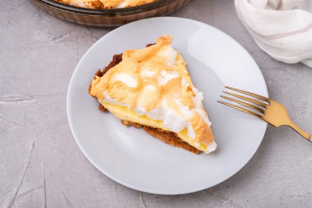 Flapper Pie: the ultimate recipe for a classic Canadian dessert