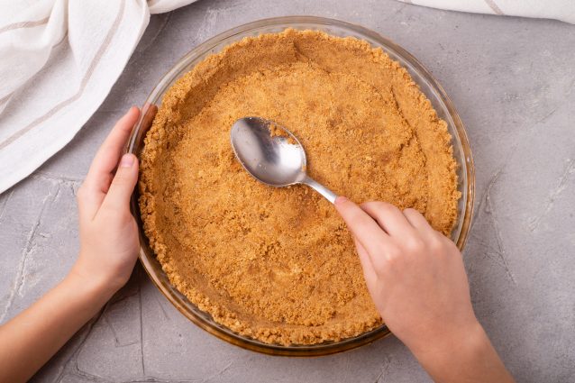 Flapper Pie: the ultimate recipe for a classic Canadian dessert