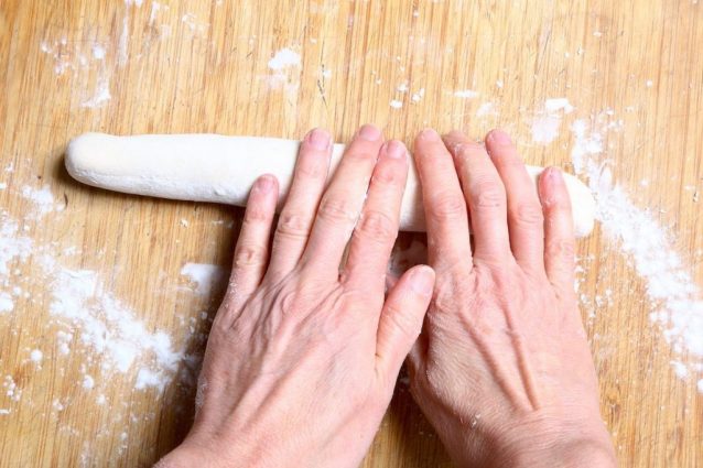 Braised Short Rib Dumplings: the irresistible recipe for Japanese Gyoza