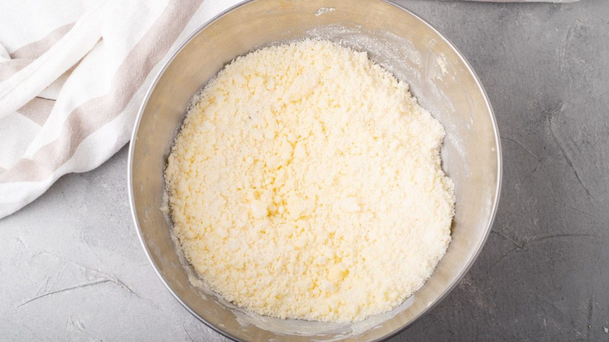 Buttercream Candies: the simple recipe for a delicious dessert