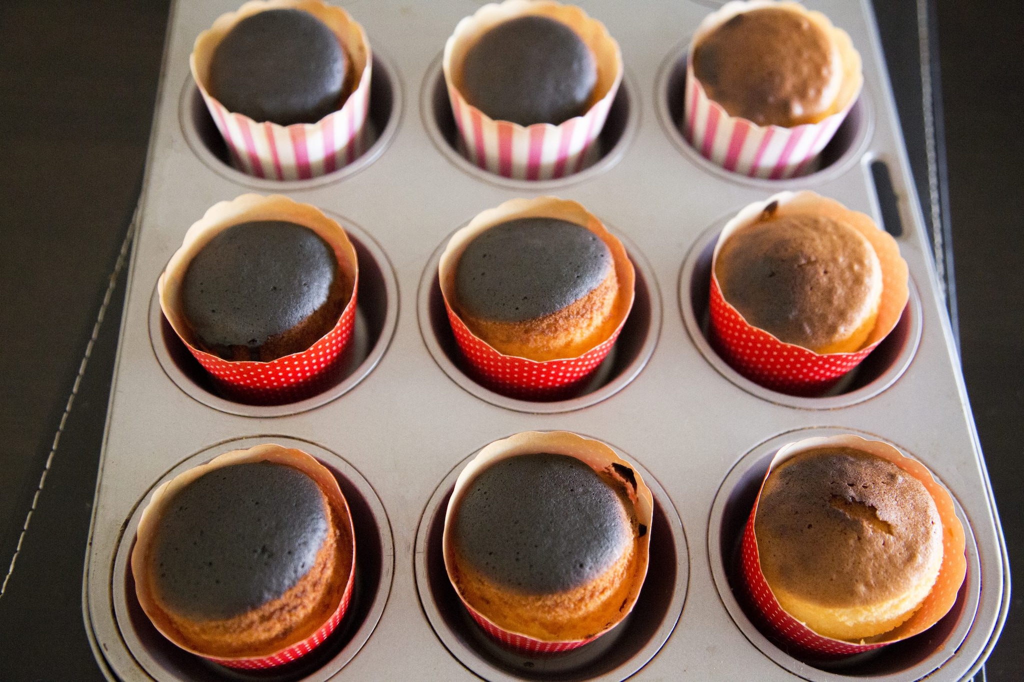 10 Common Mistakes That You May Be Making When Baking Cupcakes
