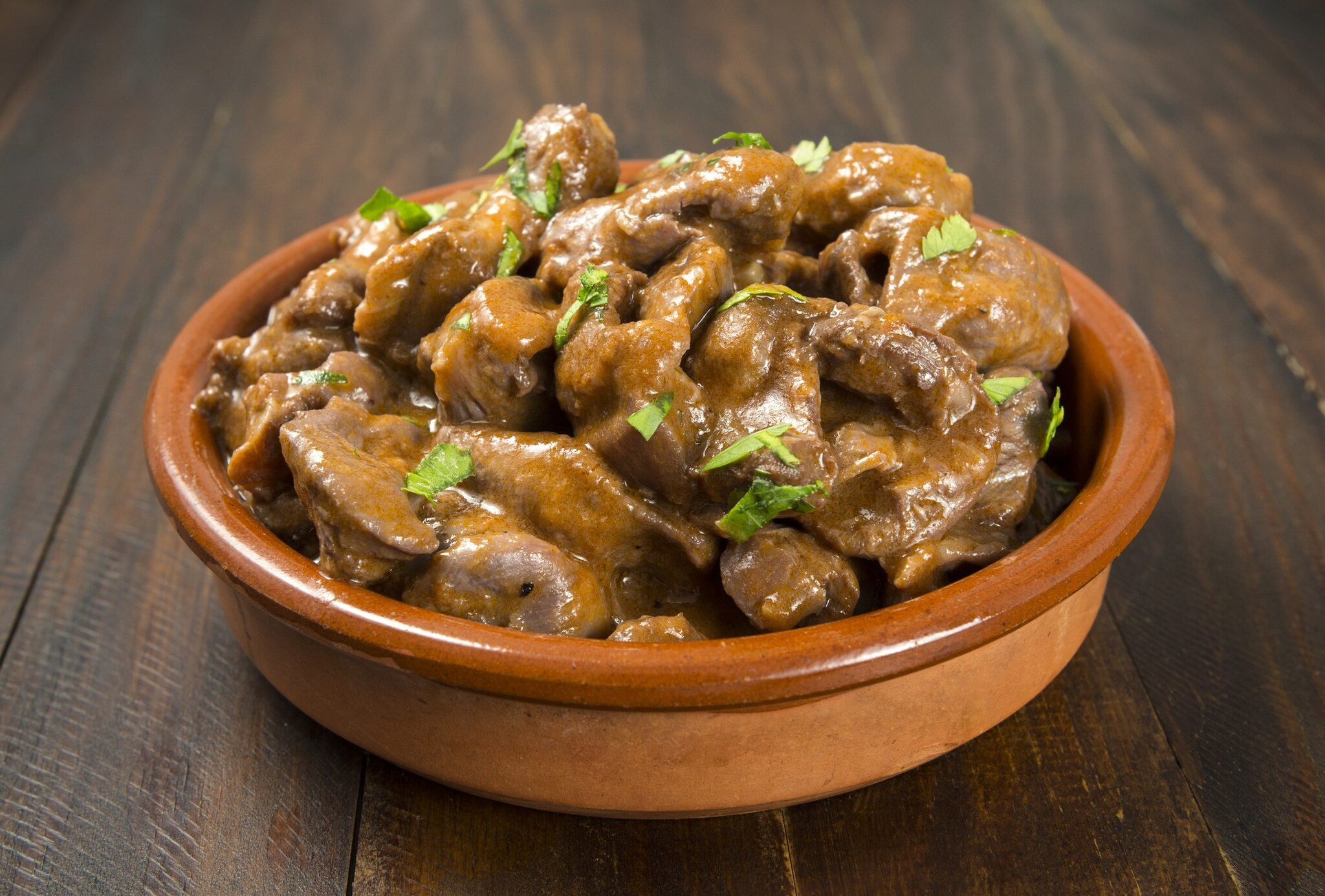 10 Edible Organs You Should Be Eating (Or Not)