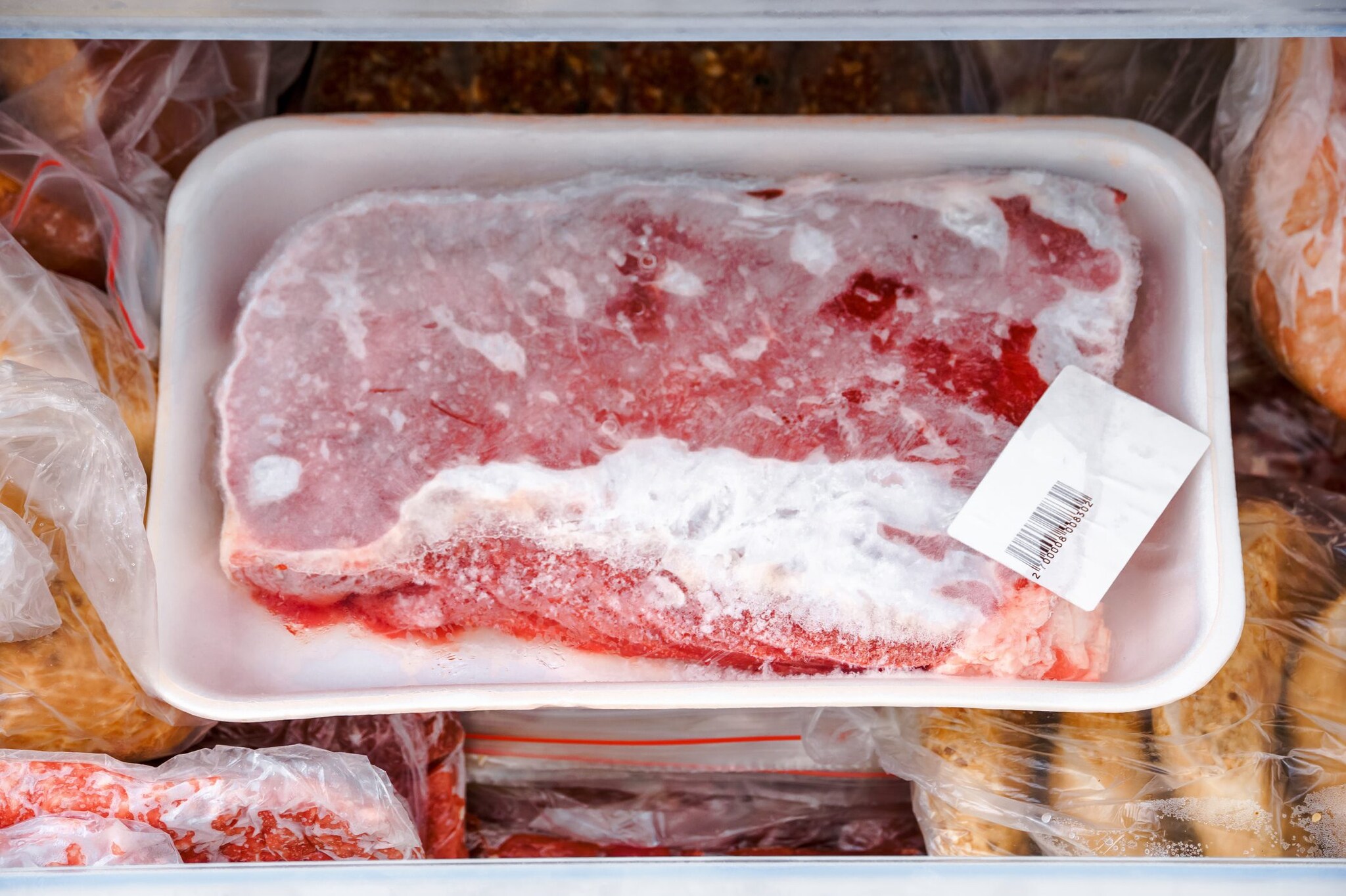10 Do's And Don'ts Of Defrosting Food To Prevent Food Poisoning