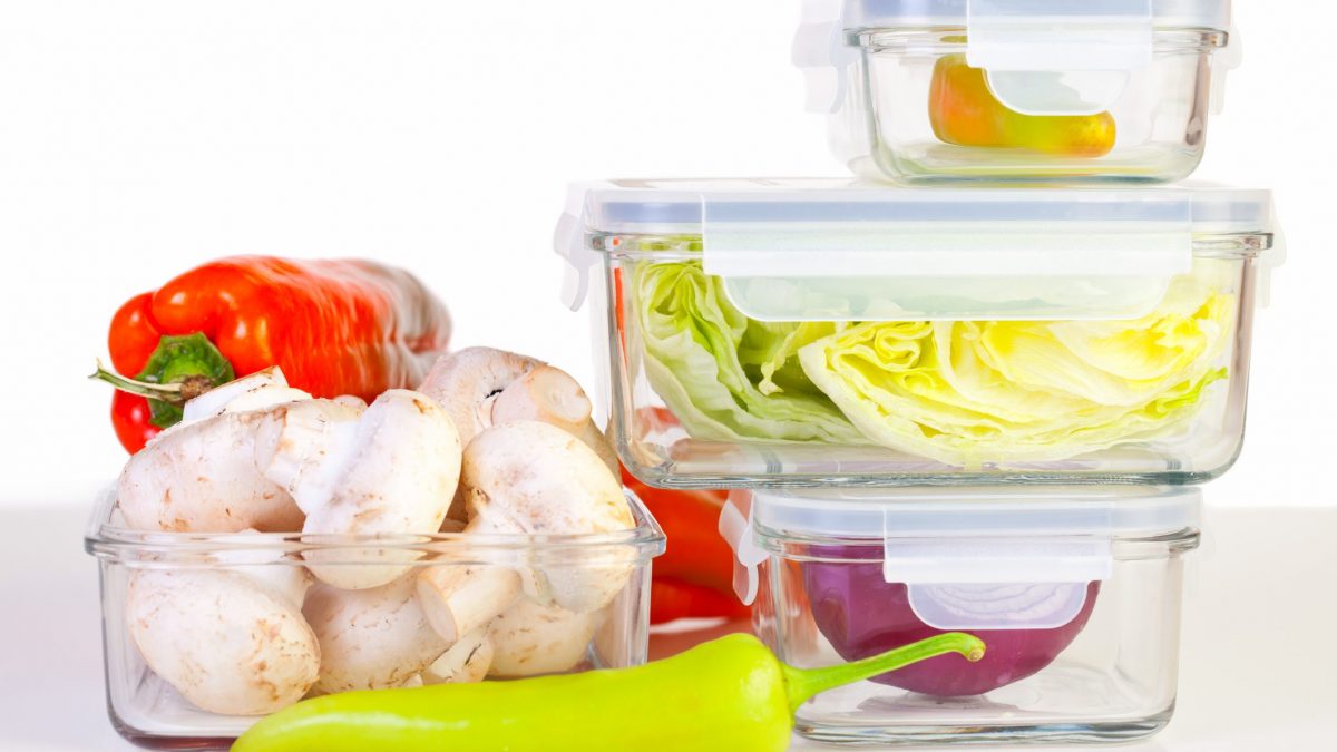 Are Pyrex Containers Safe For Use In The Oven? Here's What Experts Think