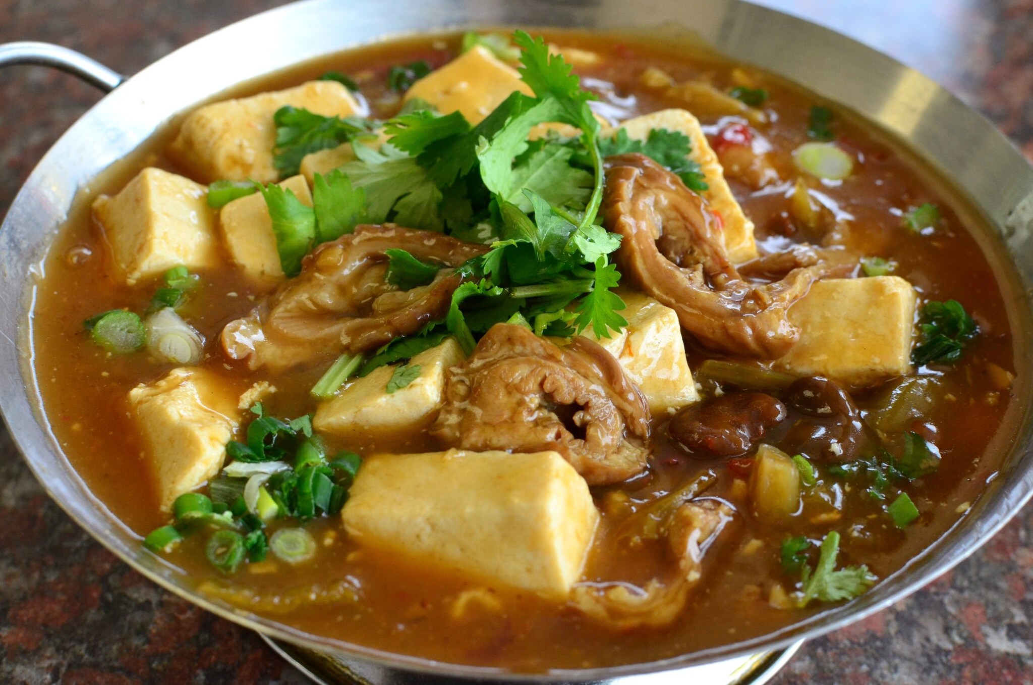 10 Edible Organs You Should Be Eating (Or Not)