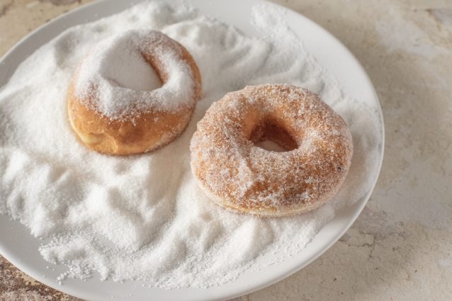 Neapolitan Donuts (Graffe): the recipe for a soft and delicious dessert ...