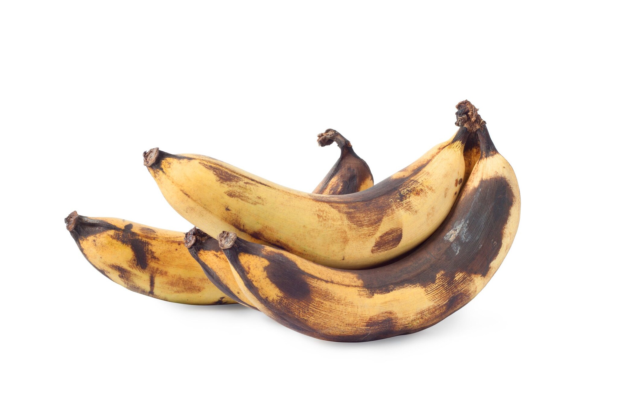 The Science Of Bruised Bananas Explained And All You Need To Know About ...