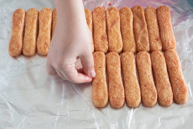 Italian Trifle Roll: the revisited recipe for a great classic dessert