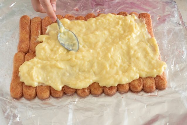 Italian Trifle Roll: the revisited recipe for a great classic dessert