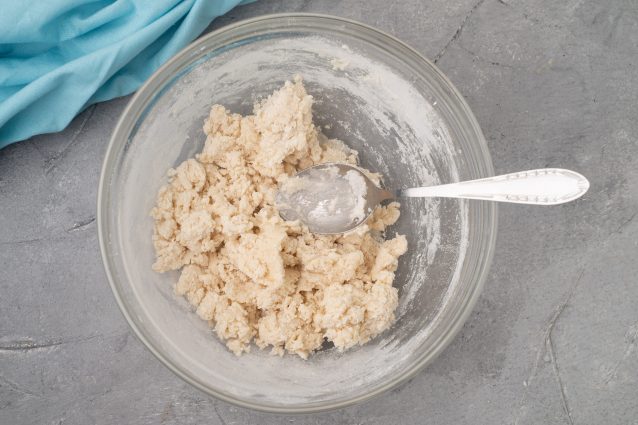 Butter Sugar Pull-Apart Bread Recipe