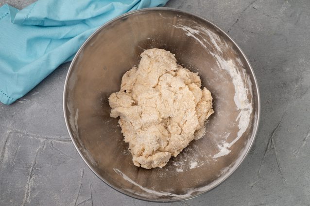Butter Sugar Pull-Apart Bread Recipe