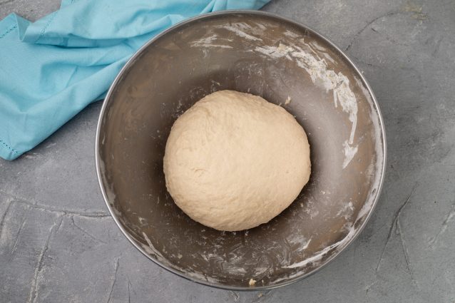 Butter Sugar Pull-Apart Bread Recipe