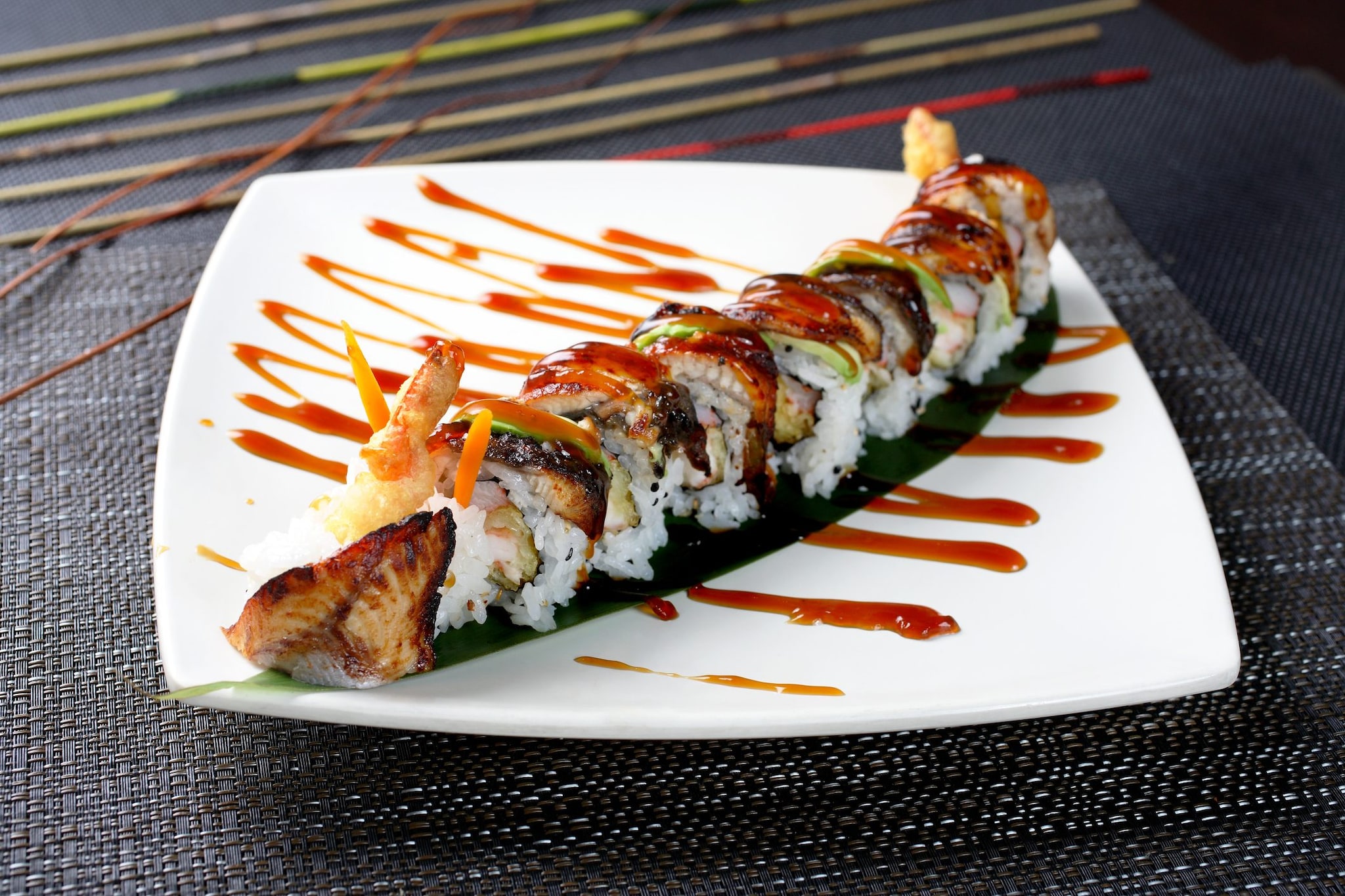 Top 10 Most Popular Meals To Enjoy At Hanami, The Cherry Blossom Viewing