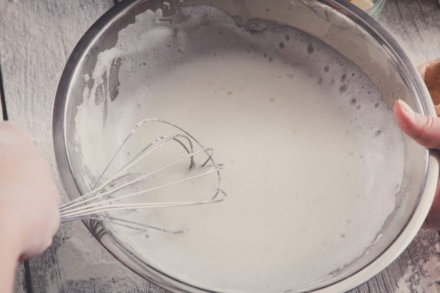 Beer Batter Recipe