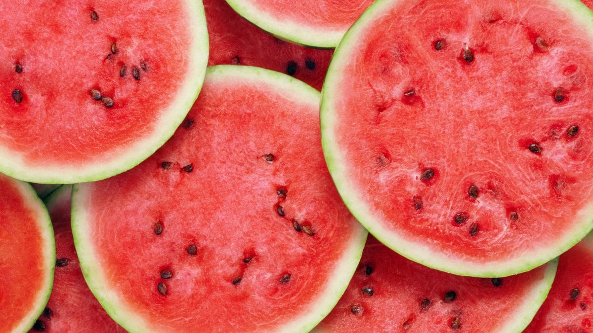 11 Unique Ways To Put Your Watermelons To Good Use This Summer!
