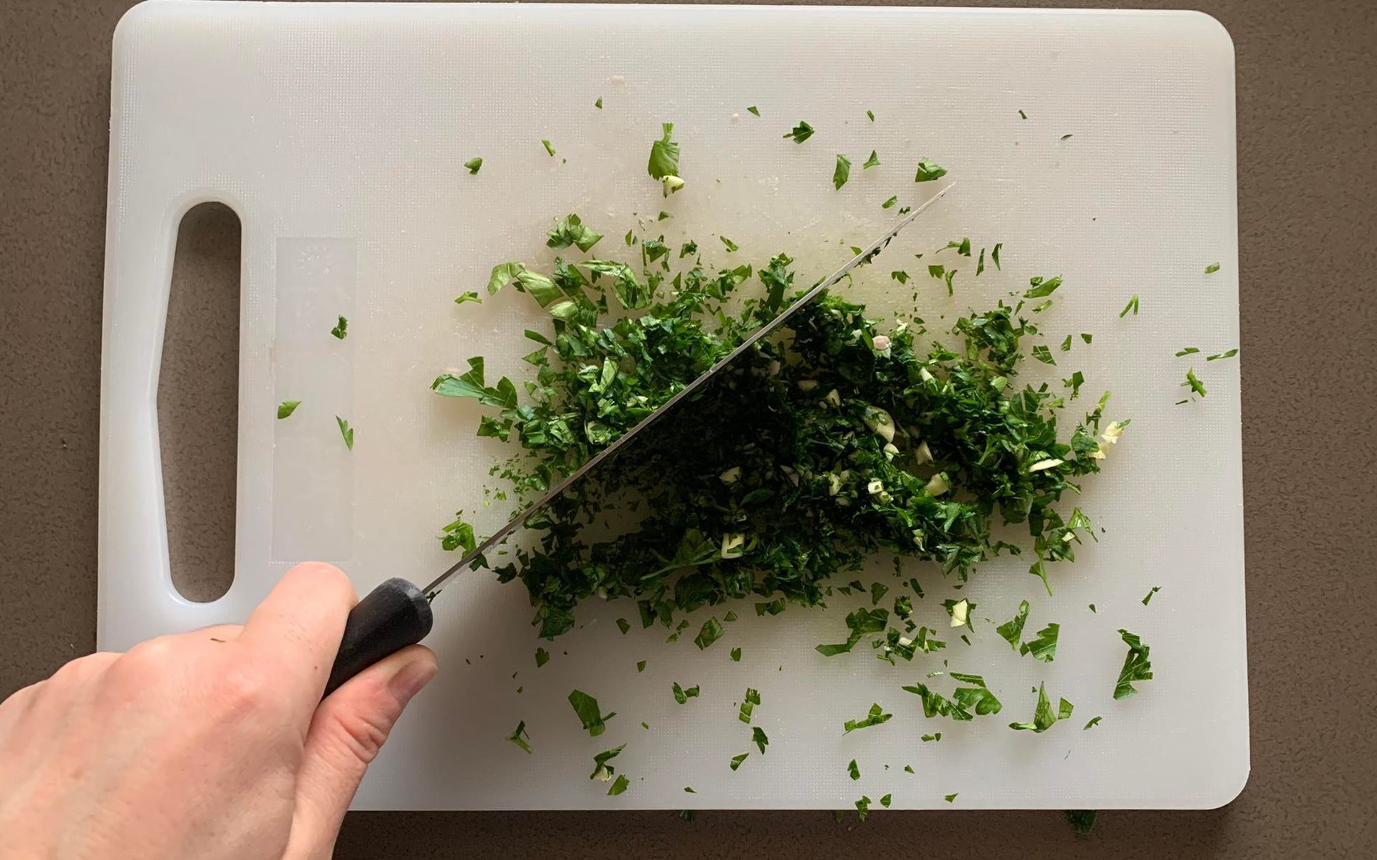 Beef Braciole Recipe