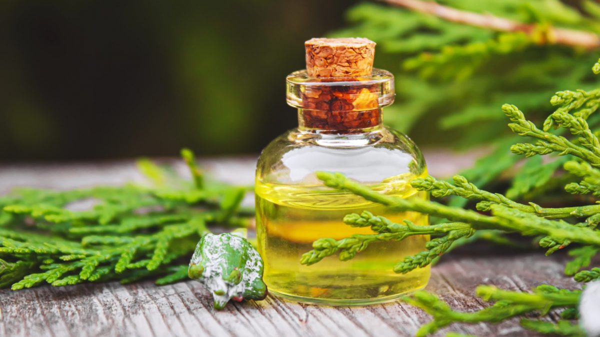 How to Make Infused Cooking Oil at Home